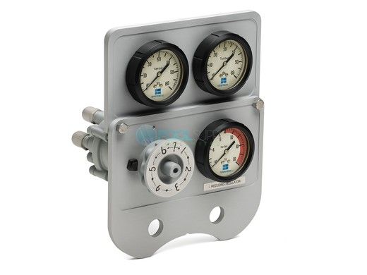 Pentair Manual Semi-Auto Backwash Controller | CM200-04 | Pool Supply ...