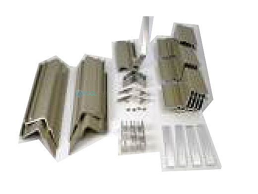 Coverstar Coping Form Kit Reusable 403 Cantilever 20 X 40 | A1145 ...