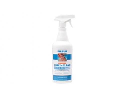 Filbur Pure n' Clean Cartridge & Grid Cleaner Spray Bottle | 32 oz ...