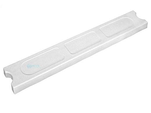 SR Smith Ladder Tread with Washer HIP | White | A42073-0 | Pool Supply ...
