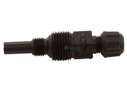 Stenner Injection Fitting with Nut | 1/4" Ferrule Conn | 26-100 PSI ...