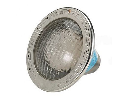 Pentair Amerlite Pool Light for Inground Pools Stainless Steel Facering ...