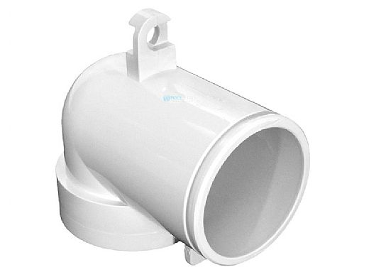 Hayward Inlet Elbow Assembly for Swim Clear Filter | CX3000F1B | Pool ...