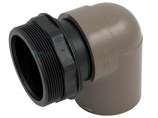 Hayward Inlet Elbow Assy | DEX2400E3 | Pool Supply Unlimited