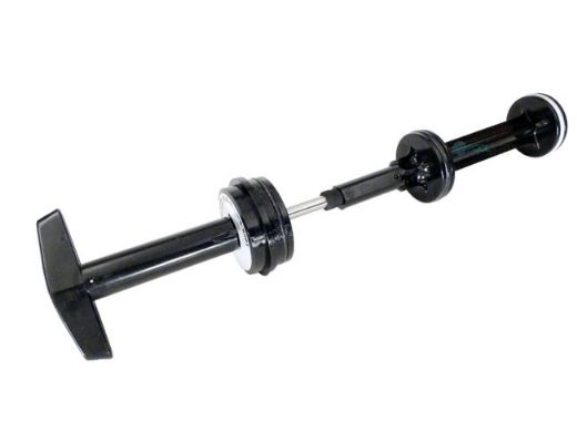 Hayward SP0410X Series Slide Valve Replacement Parts | Handle & Piston ...