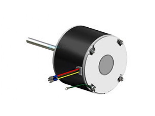 Hayward HeatPro Heat Pump Fan Motor | HPX11023564 | Pool Supply Unlimited