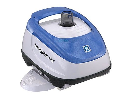 Hayward Navigator Inground Pool Cleaner for Vinyl Pools | W3925ADV ...