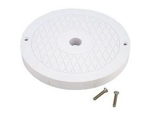 Hayward Skimmer Cover 8.75" Round SPX1084R | Pool Supply Unlimited