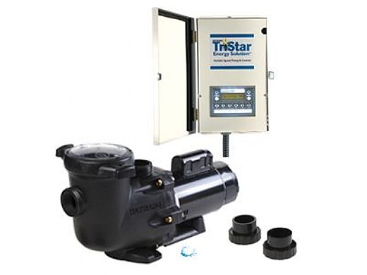 Hayward TriStar Energy Solution Variable Speed Pump |SP3220VSC | Pool ...