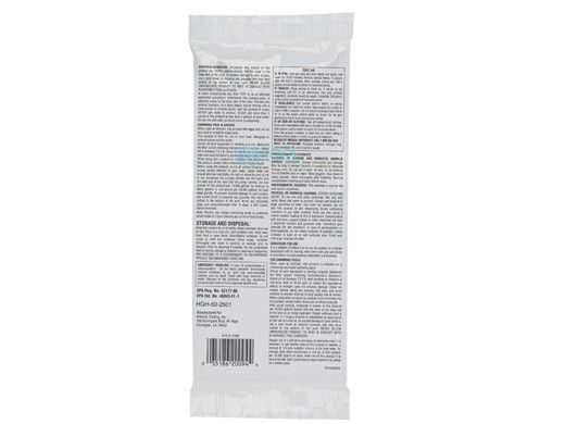 Pool Season Chlorinating Concentrate | 12 x 1 Lb. Individual Pouches ...