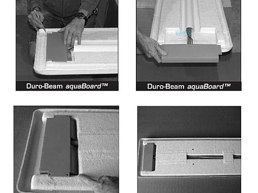 SR Smith Waterfall Assembly Only Without Lighting | BOARD FALL | Pool ...