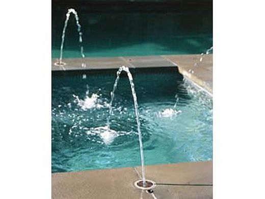 Jandy Deck Jets | Set of Four | JDJ2004 | Pool Supply Unlimited