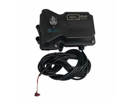 Jandy Pro Series Valve Actuator JVA - 2444 | Pool Supply Unlimited