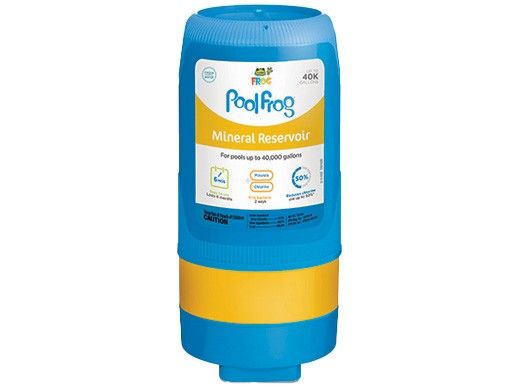 King Technology Pool Frog 5400 Series In-Ground Pool |01-01-5480 | Pool ...