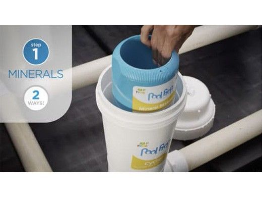 King Technology Pool Frog |01-01-6180 | Pool Supply Unlimited