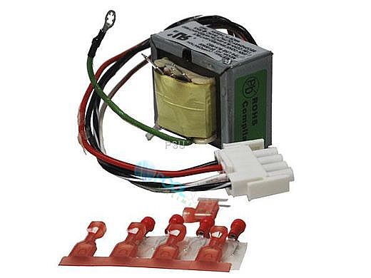 Zodiac Jandy Laars Heater 24V Transformer 115V-220V | R0061100 | Pool ...