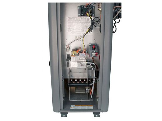 Jandy Legacy LRZ Pool Heater | LRZ125MN | Pool Supply Unlimited