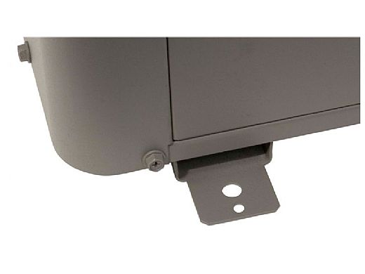 Jandy Legacy LRZ Pool Heater | LRZ125MN | Pool Supply Unlimited