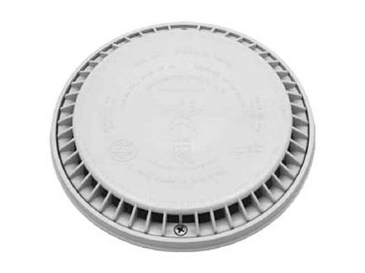 AquaStar 8 inch Anti Entrapment Suction Outlet Cover and Frame Light ...