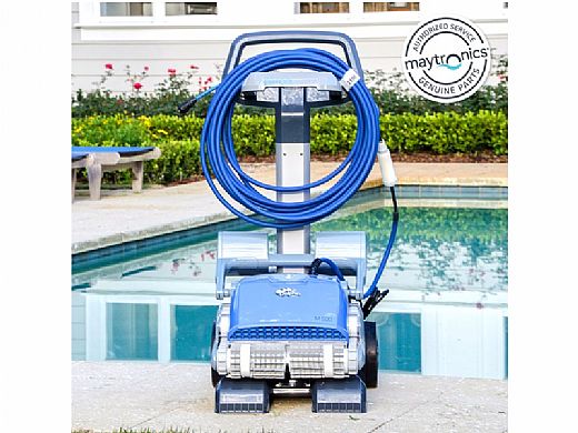 Maytronics Dolphin Universal Pro Caddy | 9996098-ASSY | Pool Supply ...