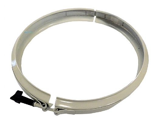 Pentair Clamp Ring Assy 4000 Series | 197020 | Pool Supply Unlimited
