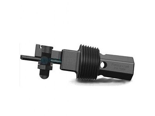 Permacast 1" MPT Bronze PoolBond Water Bonding Fitting | PB-2008 | Pool ...
