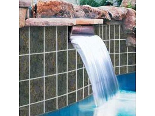 National Pool Tile Verona 6x6 Series | Boticas Green | VR680 | Pool ...