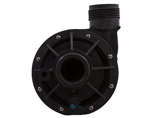 Gecko Aqua-Flo Flo-Master HP .75HP Wet End | 91040690 | Pool Supply ...