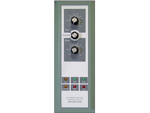 Raypak Heat Pump 133K BTU | Titanium Heat Exchanger | Analog Controls ...