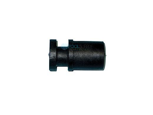 Skimlite Large Cam Plug | Black | 505 | Pool Supply Unlimited