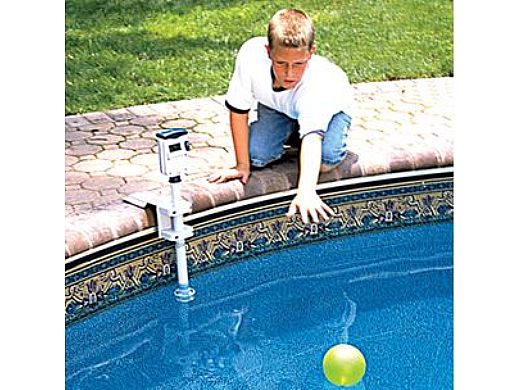 SmartPool PoolEye Alarm System Deluxe, InGround | PE21 | Pool Supply ...