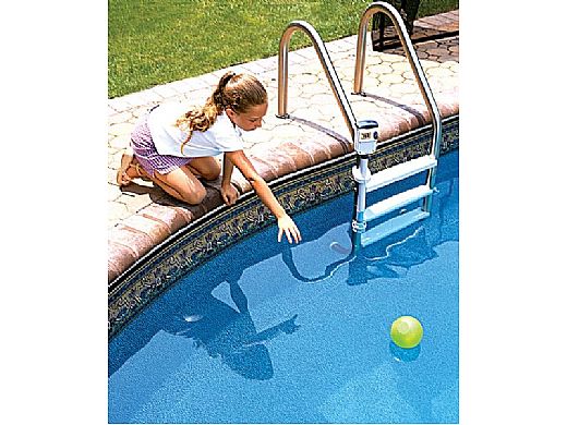 SmartPool PoolEye Alarm System Deluxe, InGround | PE21 | Pool Supply ...
