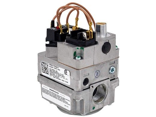 Pentair Combination Gas Control Valve Kit | 42001-0051S | Pool Supply ...