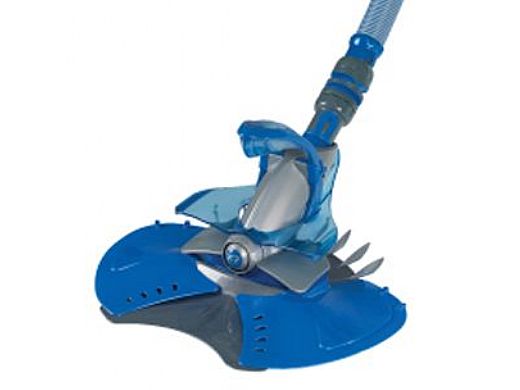 Baracuda X7 Quattro Inground Suction Side Pool Cleaner | Complete with ...