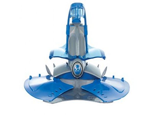 Baracuda X7 Quattro Inground Suction Side Pool Cleaner | Complete with ...