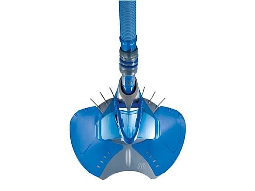 Baracuda X7 Quattro Inground Suction Side Pool Cleaner | Complete with ...