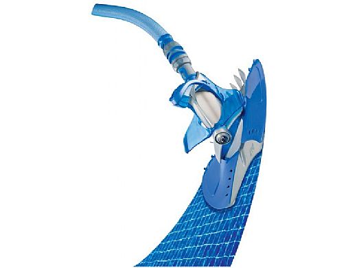 Baracuda X7 Quattro Inground Suction Side Pool Cleaner | Complete with ...